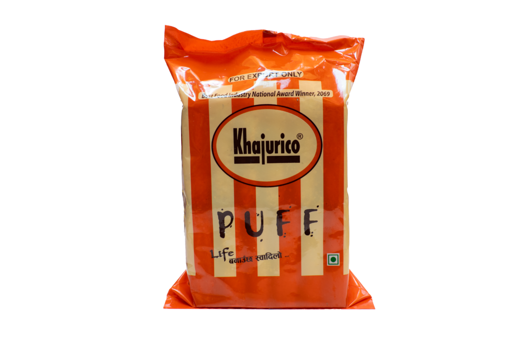 Khajurico Puff - onlinenepalidokan