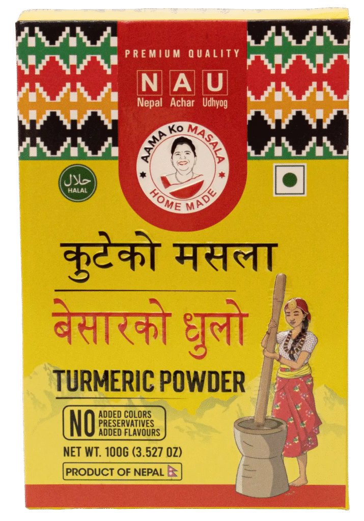 Aama ko kuteko masala besar - onlinenepalidokan